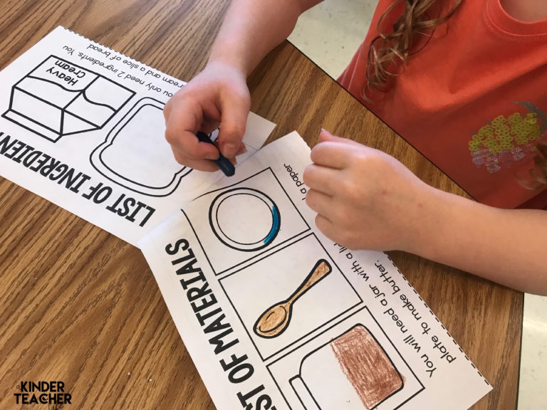 Life Long Ago Activities - A Kinderteacher Life