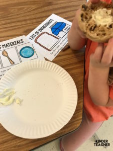 Life Long Ago Activities - A Kinderteacher Life
