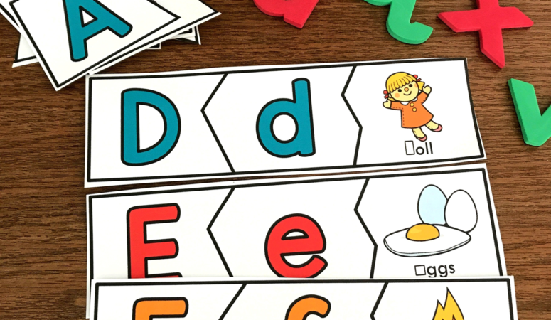 A Kinderteacher Life - A Primary Teaching Blog