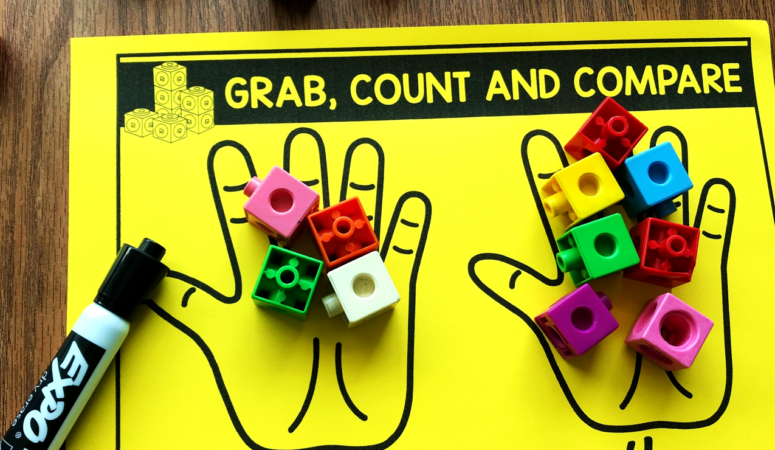 A Kinderteacher Life - A Primary Teaching Blog