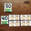 Counting to 100 Kindergarten Math - A Kinderteacher Life