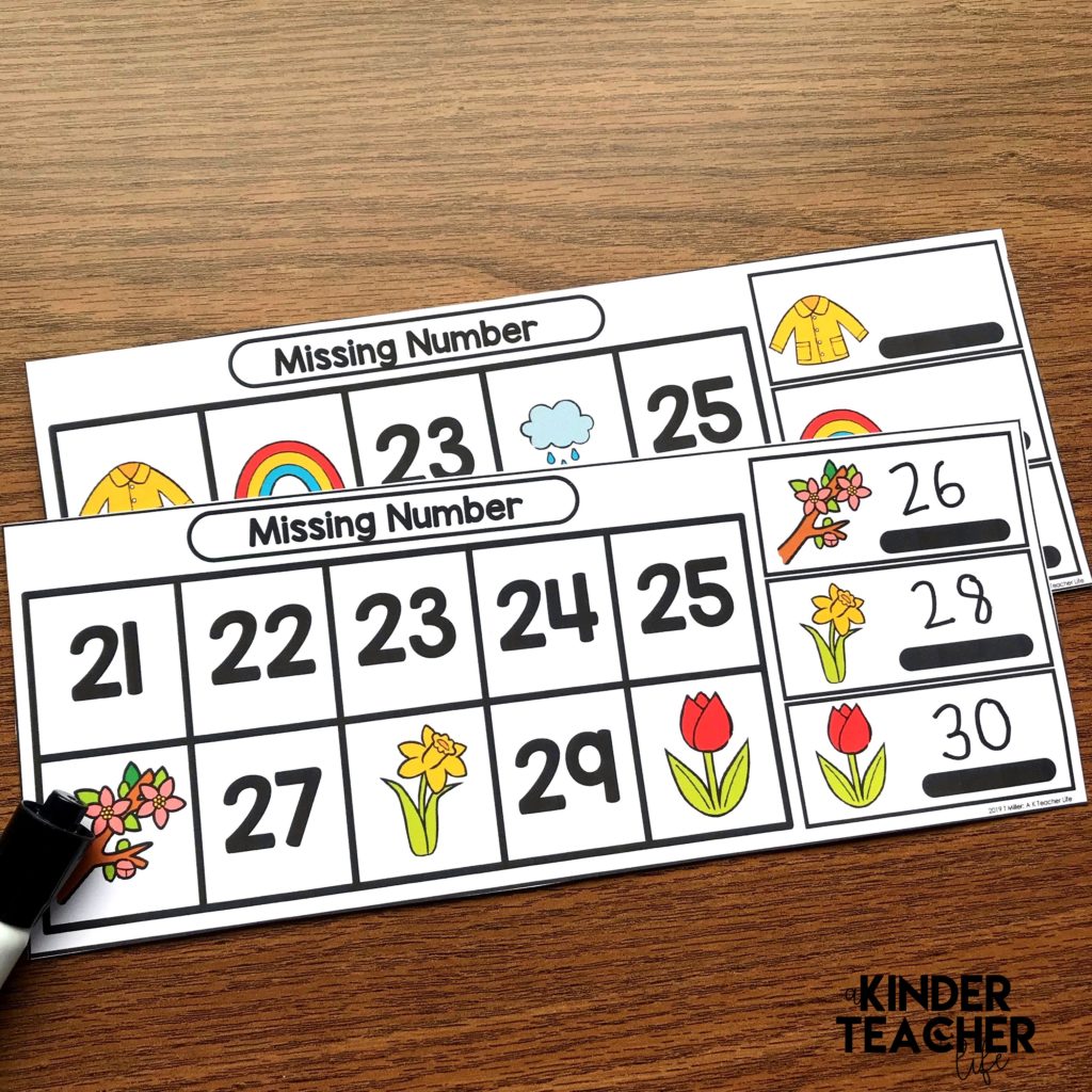 Count To 100 Strategies And Activities A Kinderteacher Life Count To 100 Strategies And Activities A Kinderteacher Life