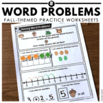 Fun Digital Math Games for Distant Learning - A Kinderteacher Life
