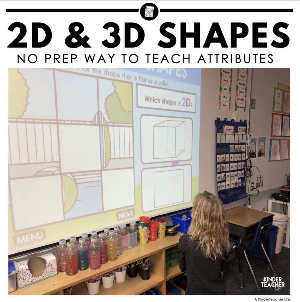 Five Interactive Websites To Teach Counting - A Kinderteacher Life