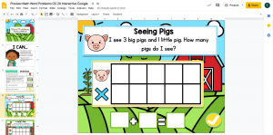 Distant Learning Resources (Freebies Included!) - A Kinderteacher Life