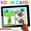 How to use Boom Cards During Math - A Kinderteacher Life