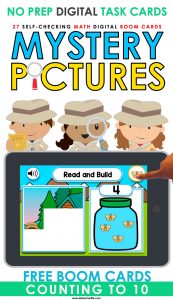 Six Facts You Never Knew About Boom Cards - A Kinderteacher Life