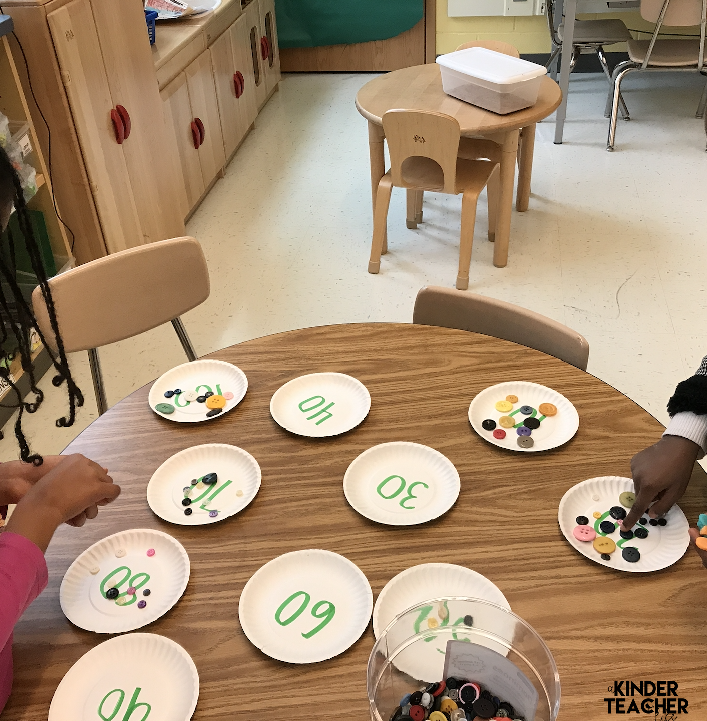 SIX Quick and Fun 100th Day of School Activities - A Kinderteacher Life