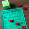 9 Quick And Easy Math Center Activities - A Kinderteacher Life