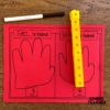 The Best Kindergarten Measurement Math Centers - A Kinderteacher Life