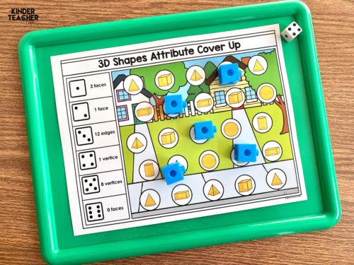 First Grade End of the Year Review Math Centers - A Kinderteacher Life