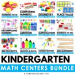 Home - A Kinderteacher Life