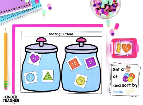 How to teach students to collect, graph, and analyze data - A ...