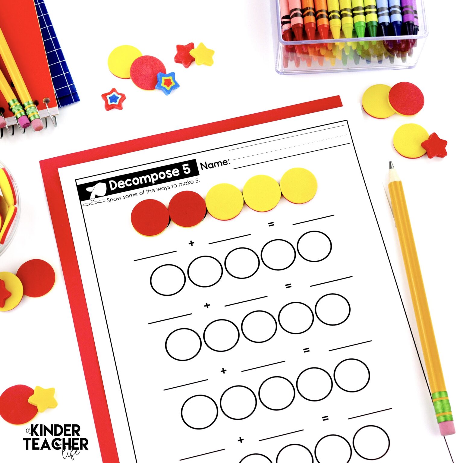 Shake And Spill: A New Twist On A Classic Activity - A Kinderteacher Life