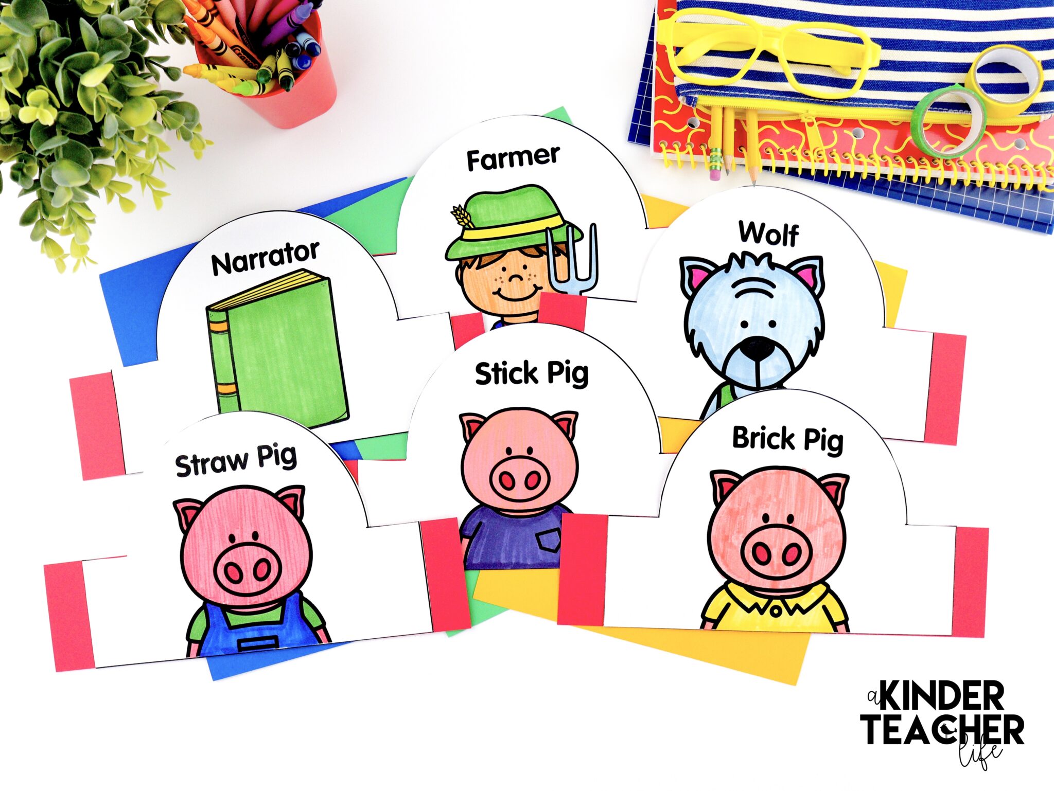 A Beginner's Guide to Readers Theater in the Classroom - A ...