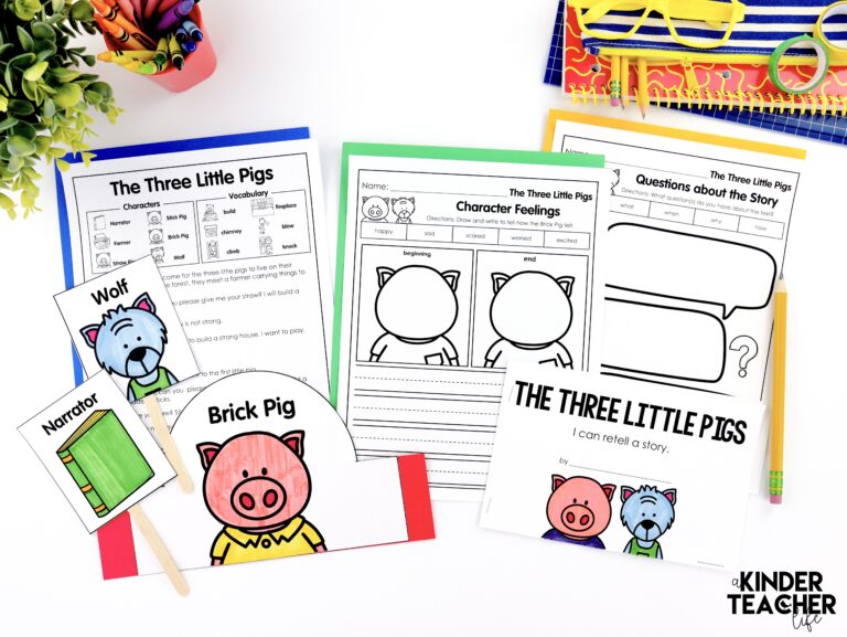 A Beginner's Guide to Readers Theater in the Classroom - A ...