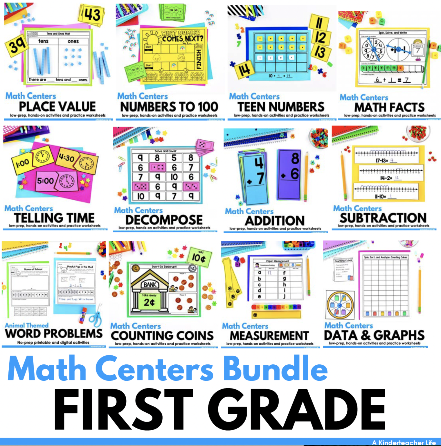 How To Tailor Your Math Centers for Emerging Multilingual Learners - A ...
