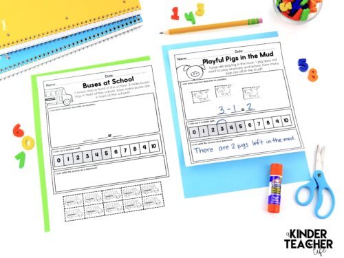 How To Tailor Your Math Centers for Emerging Multilingual Learners - A ...