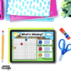 The Best NO Prep Counting Activities - A Kinderteacher Life